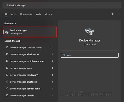 Fix Windows Hello Not Working On Windows 11 AvoidErrors