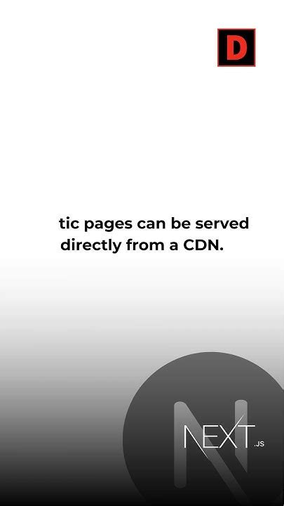 Static Site Generation Ssg Nextjs Reactjs Youtube