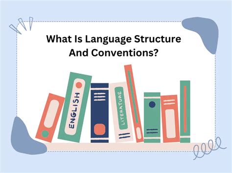 Language Conventions In English Techniques And Translation