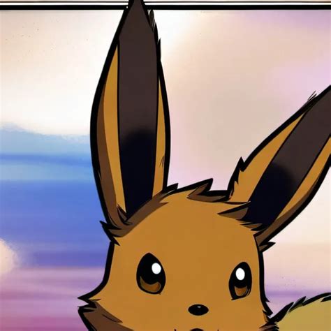 Chat With Sam The Eevee Text Or Voice Enjoy Ai Chat Free And Safe