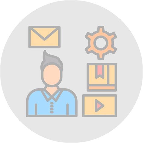 Competence Vector Icon Design 21259297 Vector Art At Vecteezy