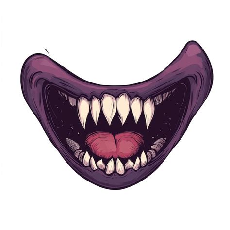 Fangs Style Images Free Download On Freepik