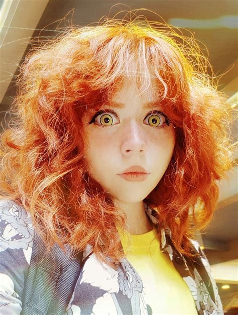 Pin By 163rd System On 163rd System Beautiful Redhead Hair Color