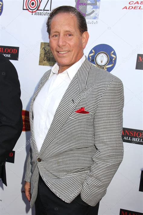 Mark Valinsky — Stock Editorial Photo © Sbukley 73674151