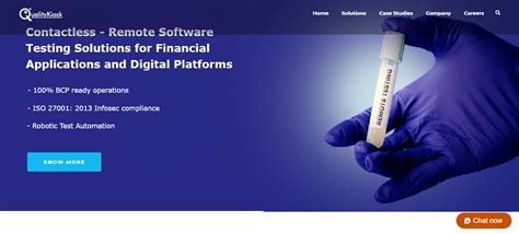 The Top Software Testing QA Services Companies Codecov