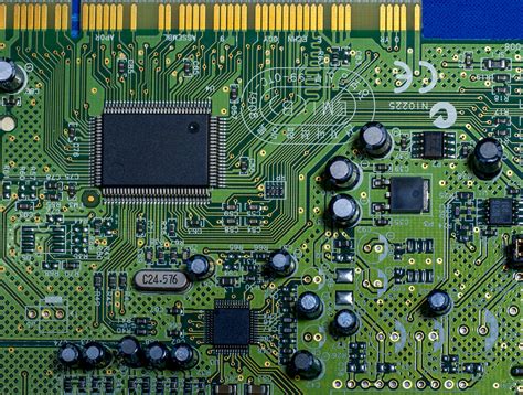 Pcb Component Selection Guide In Orcad X Cadence