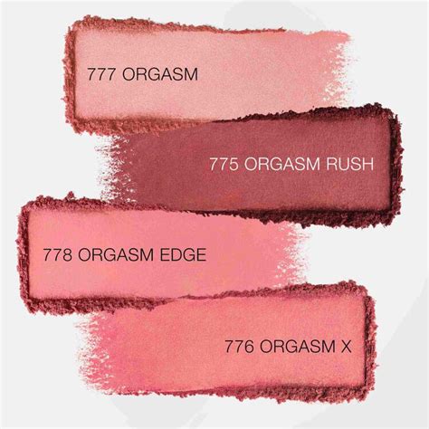 Blush Nars Cosmetics