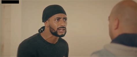 صورة 72 من فيلم شد أجزاء محمد رمضان الدهليز قاعدة بيانات الفن