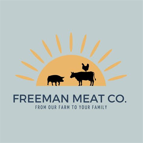 Freeman Meat Co