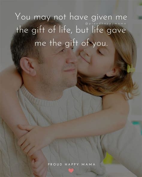 75 Heartfelt Stepdad Quotes To Show Your Appreciation