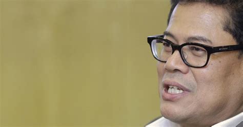 Zakaria Takes It To Twitter New Straits Times