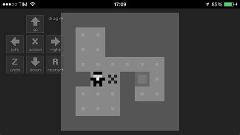 from puzzlescript or any other html5 game to native ios or any other
