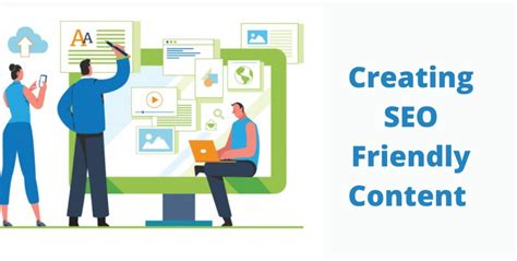 What Is Search Engine Friendly Content Why Need It How Can Make
