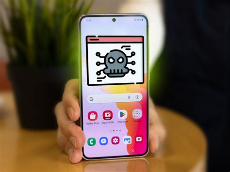 Malware Apps On Android Do This To Keep Your Phone Safe PhoneArena