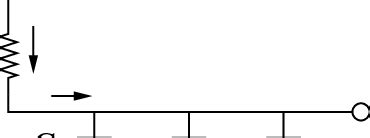 The RC Components In The Charging Path Download Scientific Diagram