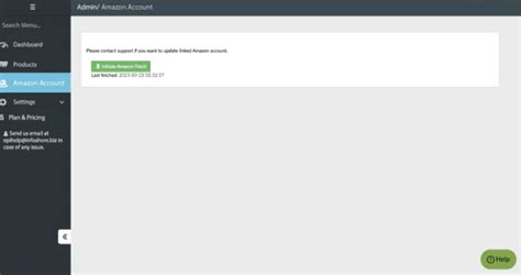 How To Connect Shopify With Amazon FireBear