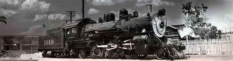 Atchison, Topeka and Santa Fe 1010 Restoration - California State ...