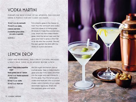 Martini Book By David T Smith Keli Rivers Official Publisher Page Simon And Schuster