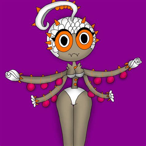 Epic Edamimi By Pooty66666 On Deviantart