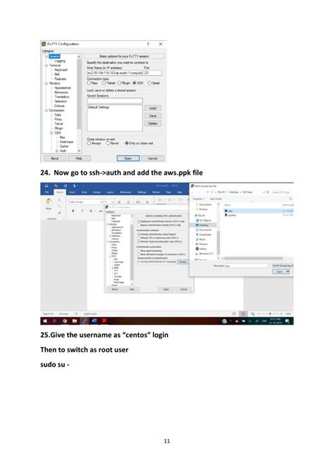 Aws Instance Creation Notes Learnpick India