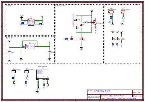 Home Automation Using Esp01 10 Steps With Pictures Instructables