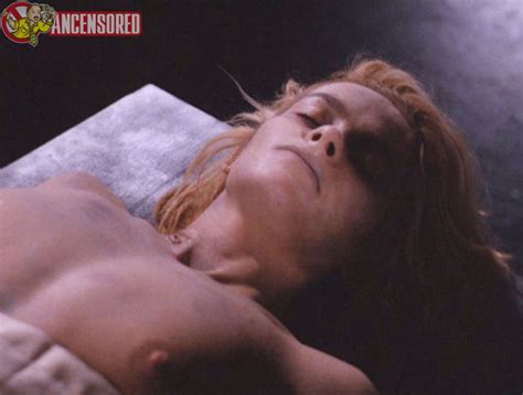 Naked Michele Forman In Midnight Kiss Naked Michele Forman In Midnight Kiss