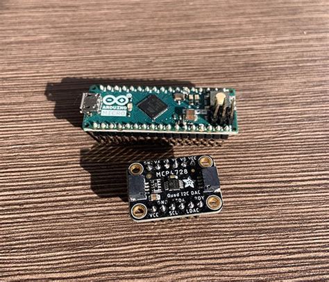 How To Use I2c To Effectively Communicate Between Multiple Devices On A