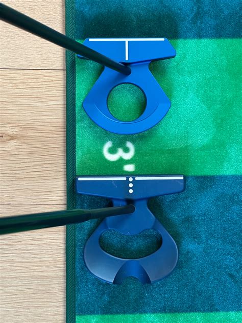 Lab Df3 Order Is In Page 9 Putters Golfwrx