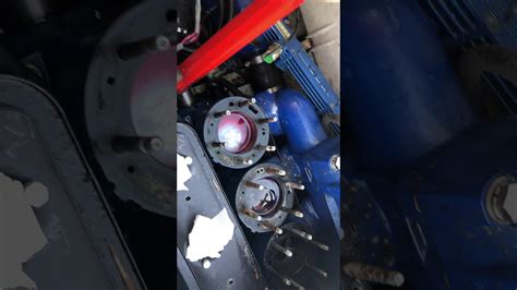 Engine Won't Turn Over