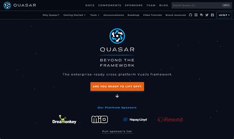 top 11 ui framework 2024 untuk membangun antarmuka website dengan cepat