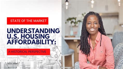 Understanding Us Housing Affordability A Historical Perspective
