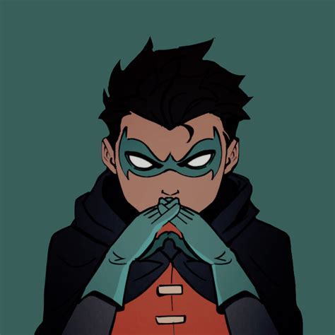 Personaggi Immaginari Fumetti Batman