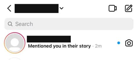 How To Repost A Story On Instagram