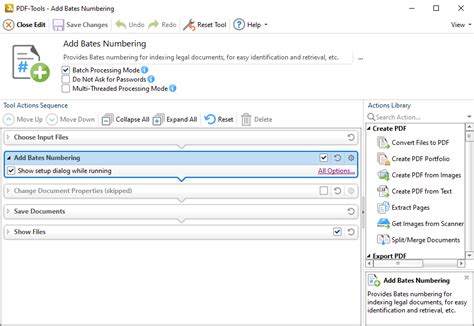PDF XChange Co Ltd PDF Tools For The Creation Manipulation And Batch Conversion Of Documents