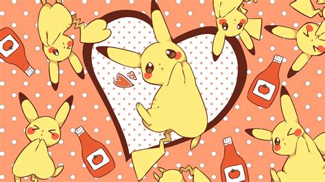 Pikachu Pokemon Drawn By Chiko Chi P Danbooru