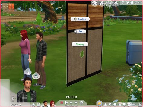 [sims 4] Anonnys Sex Animations For Wickedwhims Downloads Wickedwhims Loverslab