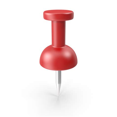Pin Red Png Images And Psds For Download Pixelsquid S11901330e