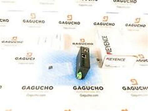 Keyence Iv G10 Main Unit Sensor Amplifier Industrial Lynx