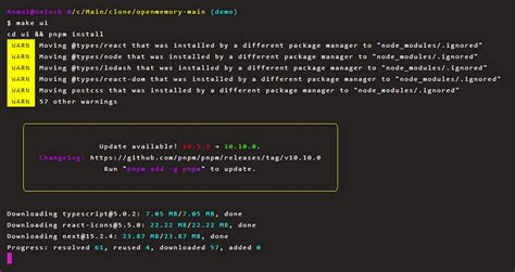 How To Make Your Clients More Context Aware With Openmemory Mcp Dev Community