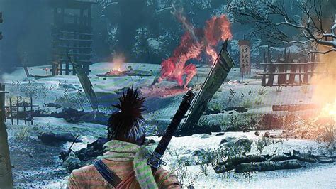One More Thing To Do Before I Start My Second Playthrough R Sekiro