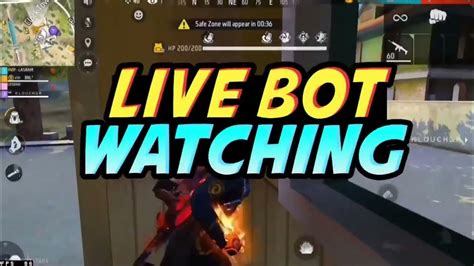 youtube live bot watching benifits and how to use free for streaming