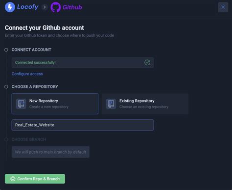 building a responsive real estate website