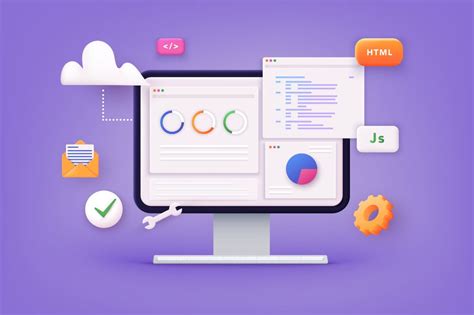 The Most Cutting Edge Web Development Technologies Blog Bairesdev