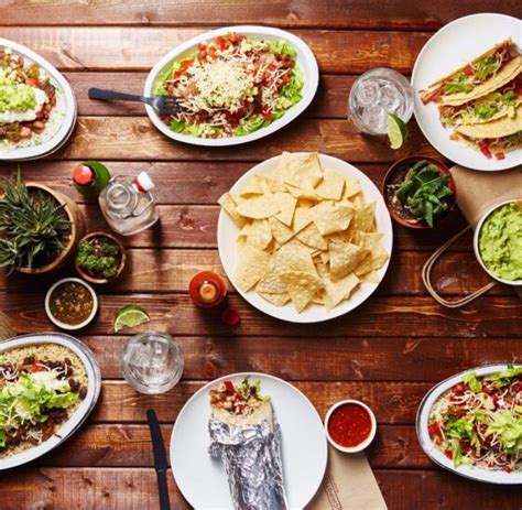 Chipotle Has Added A New Item To Its Canadian Menu View The VIBE Toronto