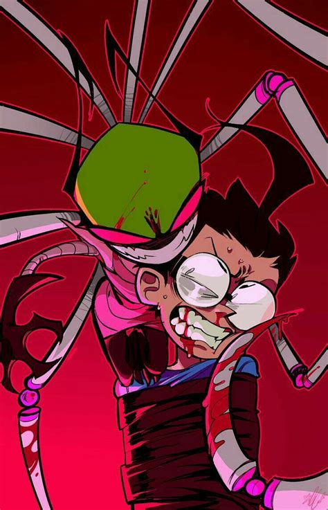 A Drawing Of A Cartoon Character With An Evil Look On His Face
