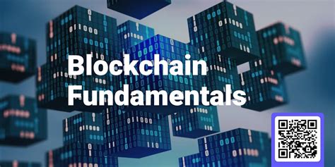 Blockchain Fundamentals Course Schedule Update For Sections 4 And 5
