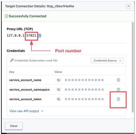 How To Connect To Kubernetes Clusters Using Boundary