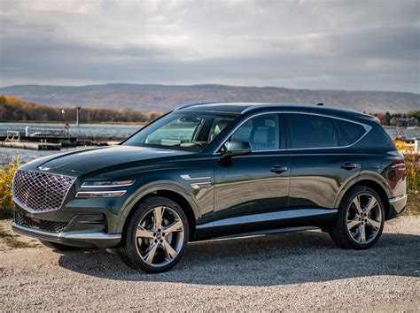 When Was The Genesis Car Brand Founded Upscale Magazine