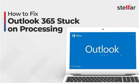How To Fix Error “your Mailbox Is Almost Full” In Outlook 365