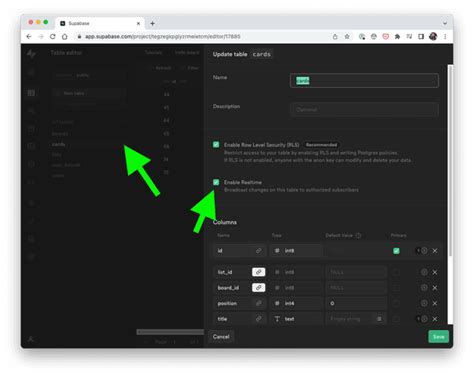 Building A Realtime Trello Board With Supabase And Angular